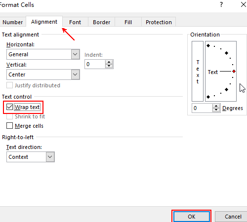  How To Start A New Line In Excel My Microsoft Office Tips
