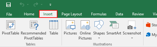 How to Insert an Excel into Another Excel File - My Microsoft Office Tips How to Insert an Excel into Another Excel File - My Microsoft Office Tips