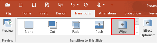 How To Auto Play A Slide Show In Microsoft PowerPoint My Microsoft 