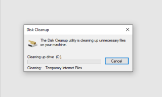 How to Clean the Unnecessary Junk Files on Windows 10 - My Microsoft ...