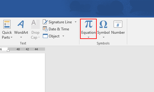 How To Insert Curly Braces In Microsoft Word And Excel My Microsoft Office Tips