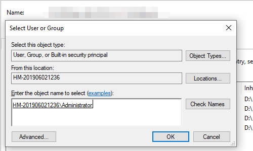 How To Delete Files That Need Administrator Authority My Microsoft Office Tips