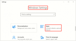 How to Change Default Video Player in Windows 10 - My Microsoft Office Tips