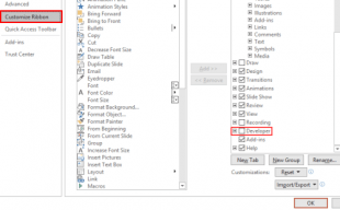 How to Insert a Flash (.SWF) to Microsoft PowerPoint Slides - My Microsoft Office Tips