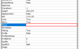 How to Insert a Flash (.SWF) to Microsoft PowerPoint Slides - My ...