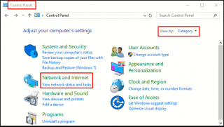 How to Enable Infrared Files Transfer in Windows 10 - My Microsoft ...