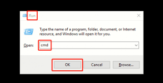How to Find IP Address of Your Windows 10 PC - My Microsoft Office Tips