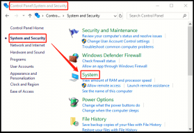 How to Edit Environment Variables in Windows 10 - My Microsoft Office Tips