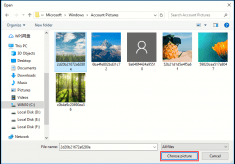 How to Delete Account Picture in Windows 10 - My Microsoft Office Tips
