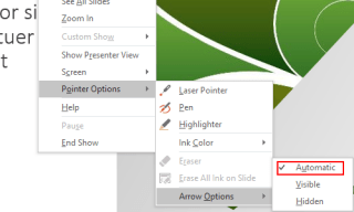 How to Mark Up a Slide in Microsoft PowerPoint - My Microsoft Office Tips
