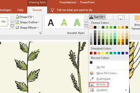 How to Fill Specific Text in PowerPoint with an Image - My Microsoft ...