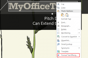 How to Fill Specific Text in PowerPoint with an Image - My Microsoft ...