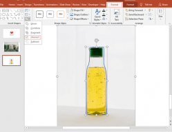 How to Cut Out Pictures in PowerPoint? - My Microsoft Office Tips