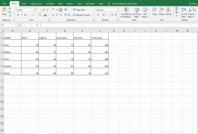 8 Super Practical Skills of the Alt Key in Excel - My Microsoft Office Tips