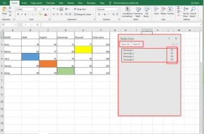 8 Super Practical Skills of the Alt Key in Excel - My Microsoft Office Tips