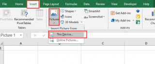 8 Super Practical Skills of the Alt Key in Excel - My Microsoft Office Tips