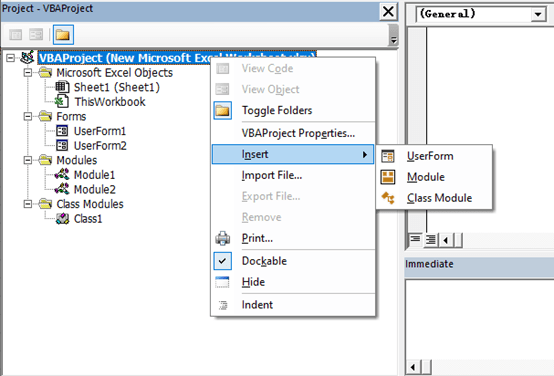Use The VBA Editor In Excel My Microsoft Office Tips