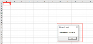 VBA Constant Basic Tutorial - My Microsoft Office Tips