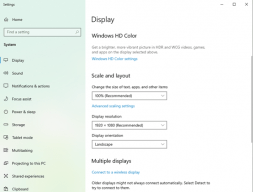 How To Fix Black Screen On Remote Desktop in Windows 10? - My Microsoft ...
