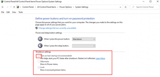 How To Fix Black Screen On Remote Desktop in Windows 10? - My Microsoft ...