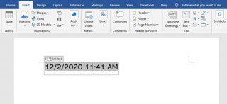 You Should Know More About Field In Microsoft Word - My Microsoft ...