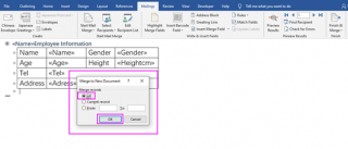 How to Quickly Save Each Page as Separate Word Document? - My Microsoft ...