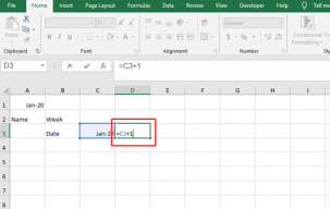 How To Create Attendance Sheet In Excel - My Microsoft Office Tips