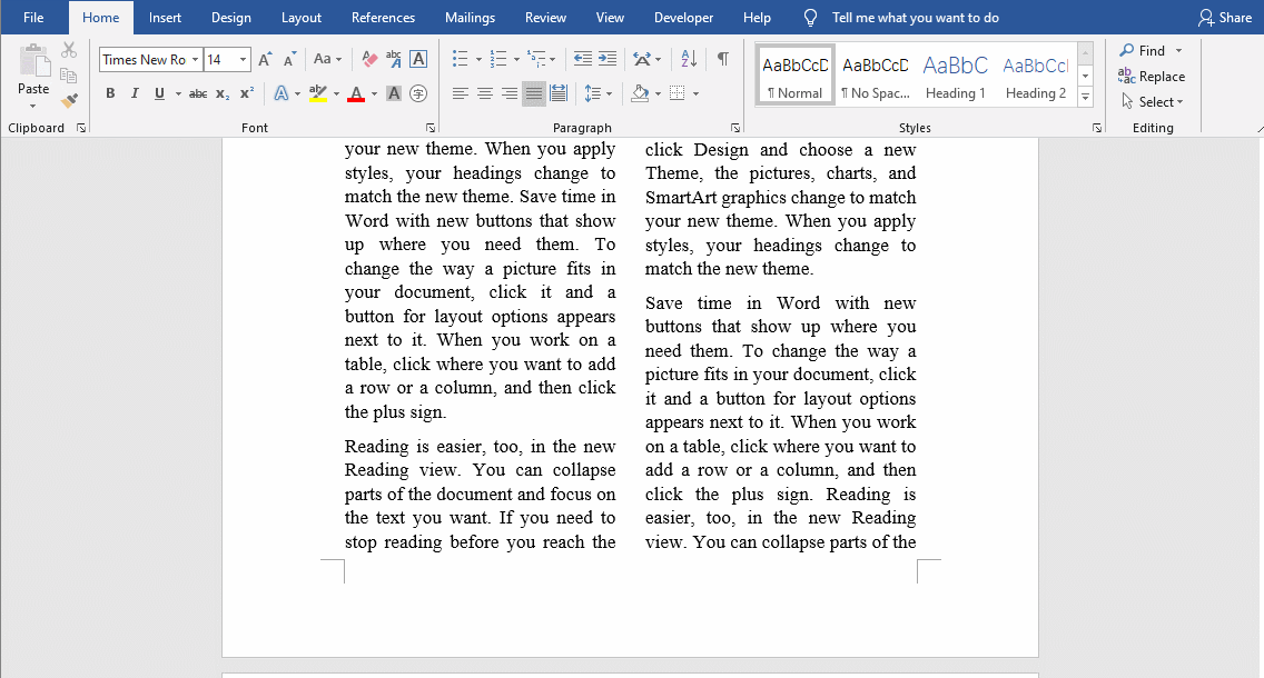The Use Of Field In Microsoft Word Typesetting My Microsoft Office Tips