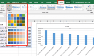 Six Microsoft Excel Chart Tips & Tricks - My Microsoft Office Tips