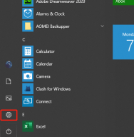 How To Change Mouse Sensitivity In Windows 10 - My Microsoft Office Tips