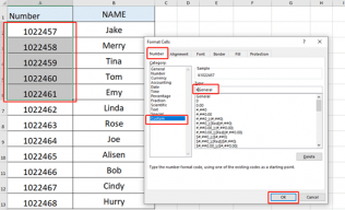 How to Add Prefix or Suffix Batches in Microsoft Excel - My Microsoft ...