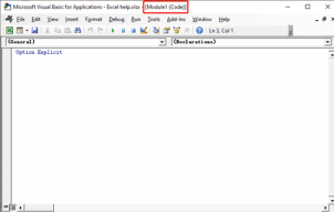 How To Use VBA To Insert Blank Row After Every Row In Excel? - My Microsoft Office Tips
