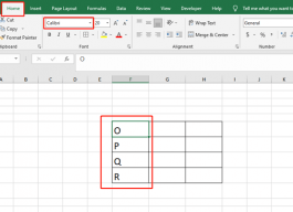 How To Insert Tick And Cross Marks Quickly In Microsoft Excel - My ...
