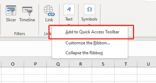 Four Ways to Insert Hyperlinks Quickly in Excel - My Microsoft Office Tips