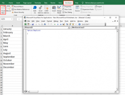 How Do I Create Multiple Excel Workbooks Quickly - My Microsoft Office Tips