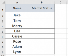 How To Insert Tick And Cross Mark Quickly In Excel - My Microsoft ...