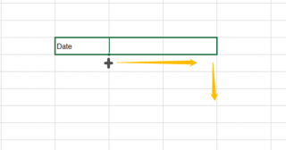 How To Convert The Content On One Line Into Multiple Lines In Excel ...