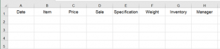 How To Convert The Content On One Line Into Multiple Lines In Excel ...