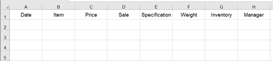 How To Convert The Content On One Line Into Multiple Lines In Excel My Microsoft Office Tips