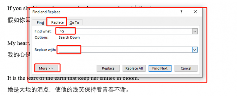 How To Batch Delete English In Word Document My Microsoft Office Tips how-to-batch-delete-english-in-word-document-my-microsoft-office-tips