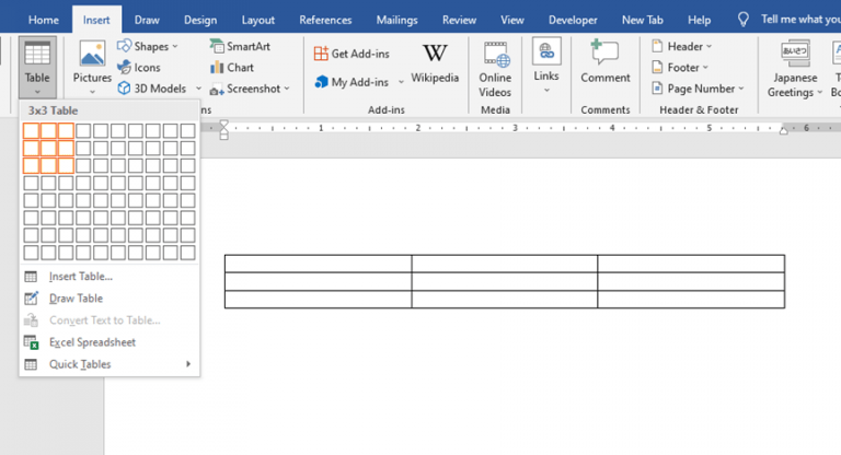 How To Make Microsoft Word Be A Grid Photo Maker? - My Microsoft Office ...
