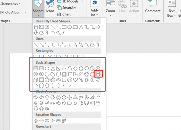 How To Make An Advanced Chart In PowerPoint - My Microsoft Office Tips