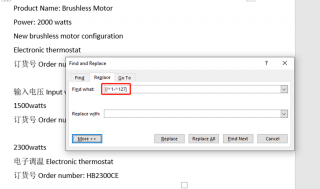 How to Remove Chinese Text from Cells in Excel? - My Microsoft Office Tips