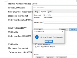 How to Remove Chinese Text from Cells in Excel? - My Microsoft Office Tips