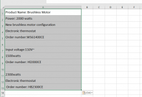How to Remove Chinese Text from Cells in Excel? - My Microsoft Office Tips