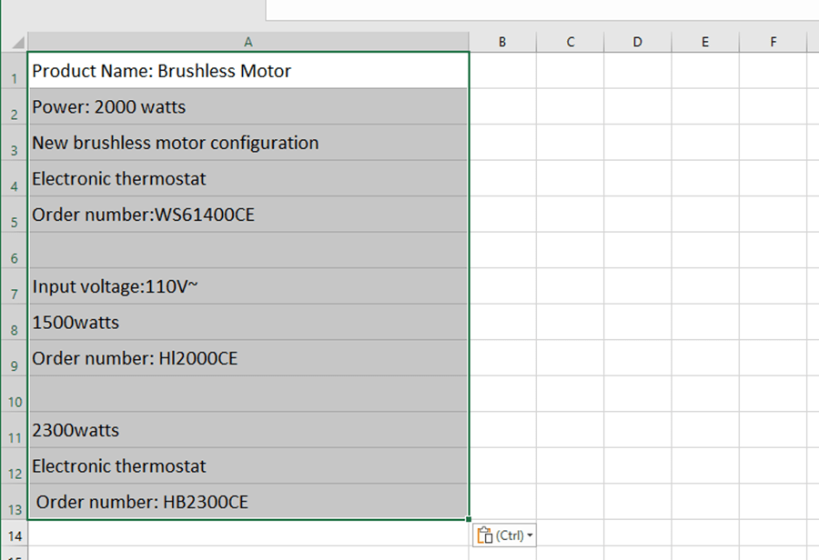 How To Remove Chinese Text From Cells In Excel My Microsoft Office Tips