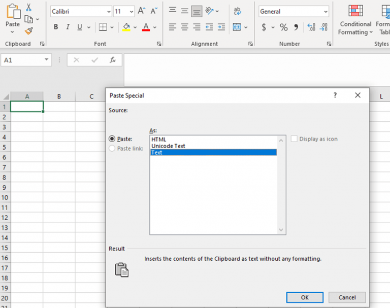 How to Convert PDF Files into Excel？ - My Microsoft Office Tips