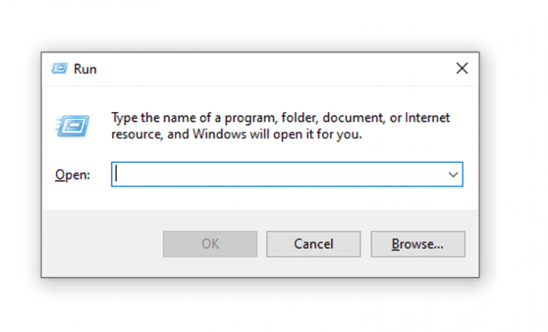 How to Schedule Shutdown Windows 10? - My Microsoft Office Tips