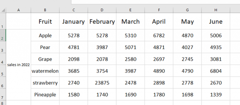 How To Change Text Direction In Excel My Microsoft Office Tips