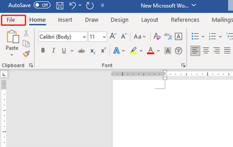 Powerful Word Templets for You - My Microsoft Office Tips
